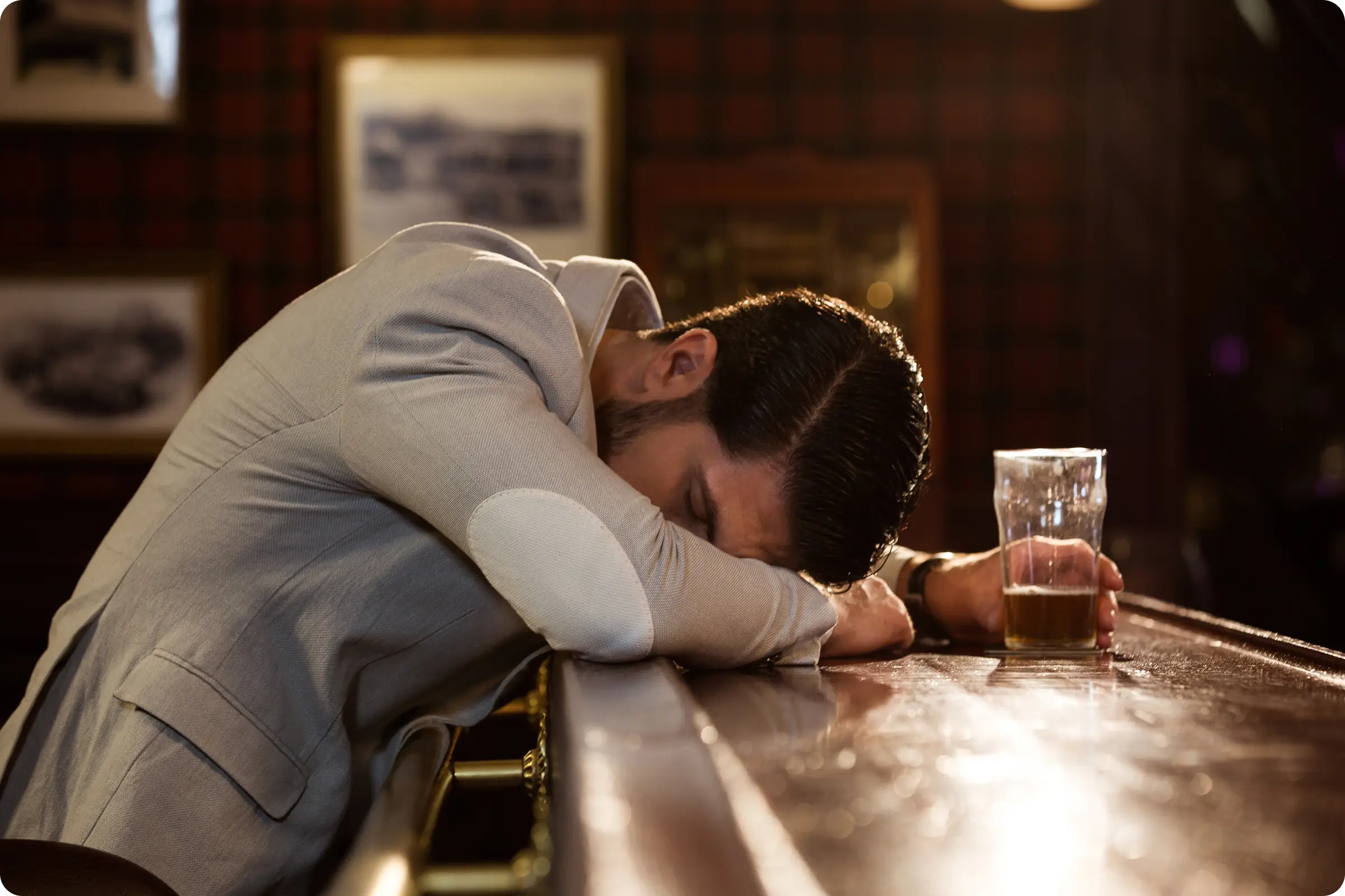 Understanding How Alcohol Affects Sleep