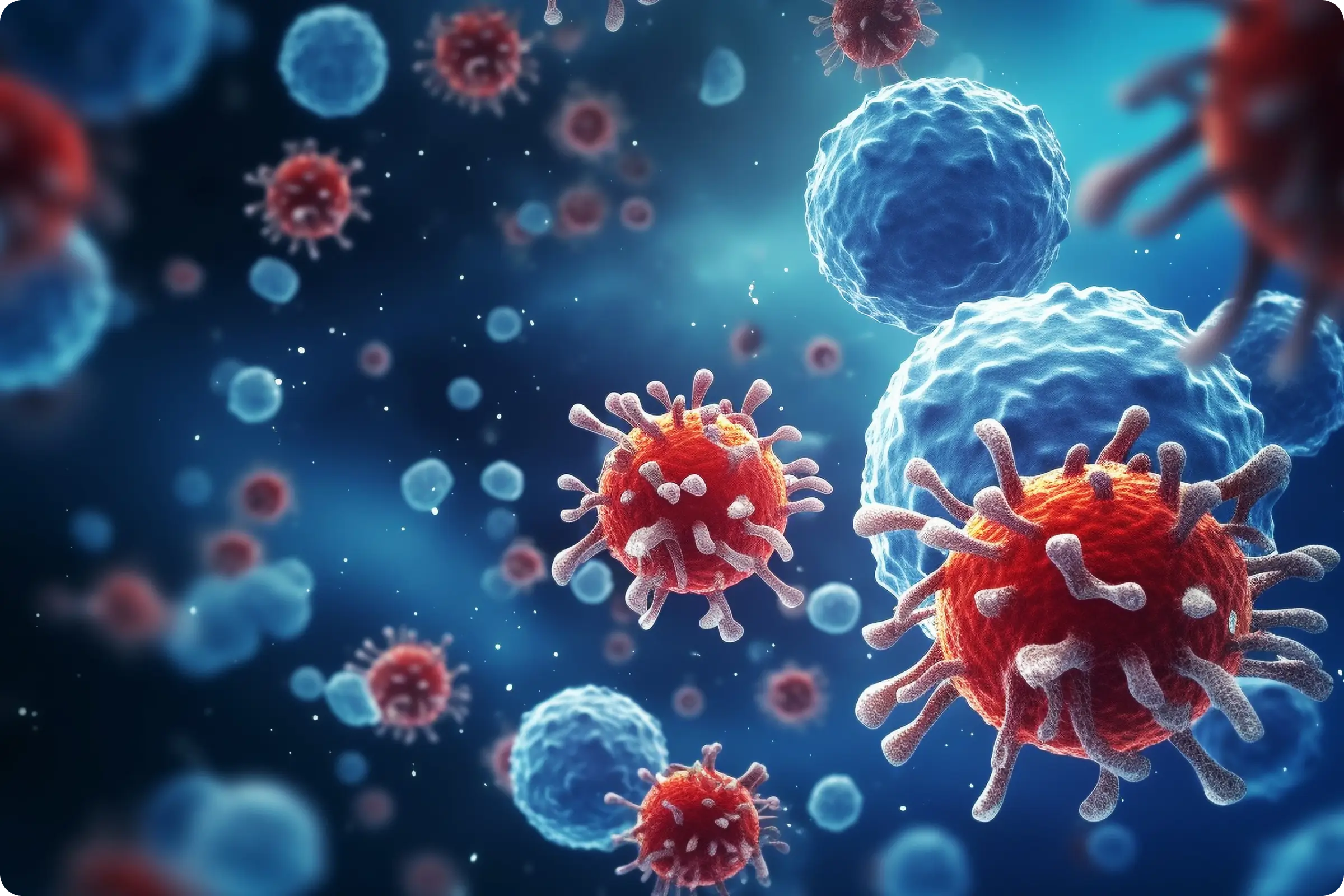 How Sleep Affects Your Immune System