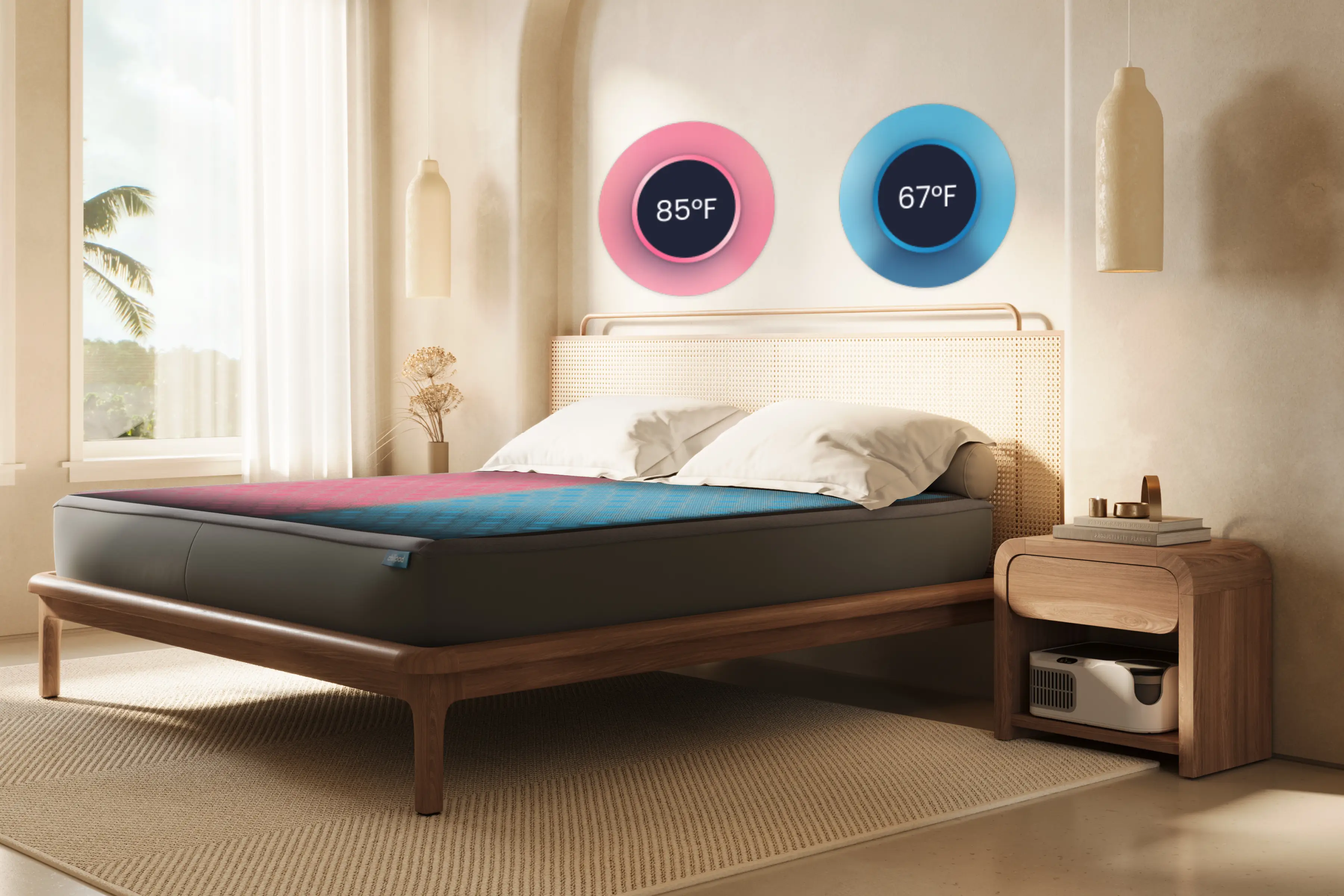 Current Sales & Discounts | Bed Cooling Deals | Chilipad by Sleepme