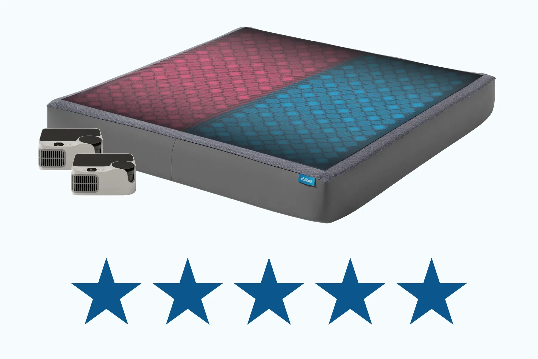 Chilipad Bed Cooling System Reviews | Real Success Stories