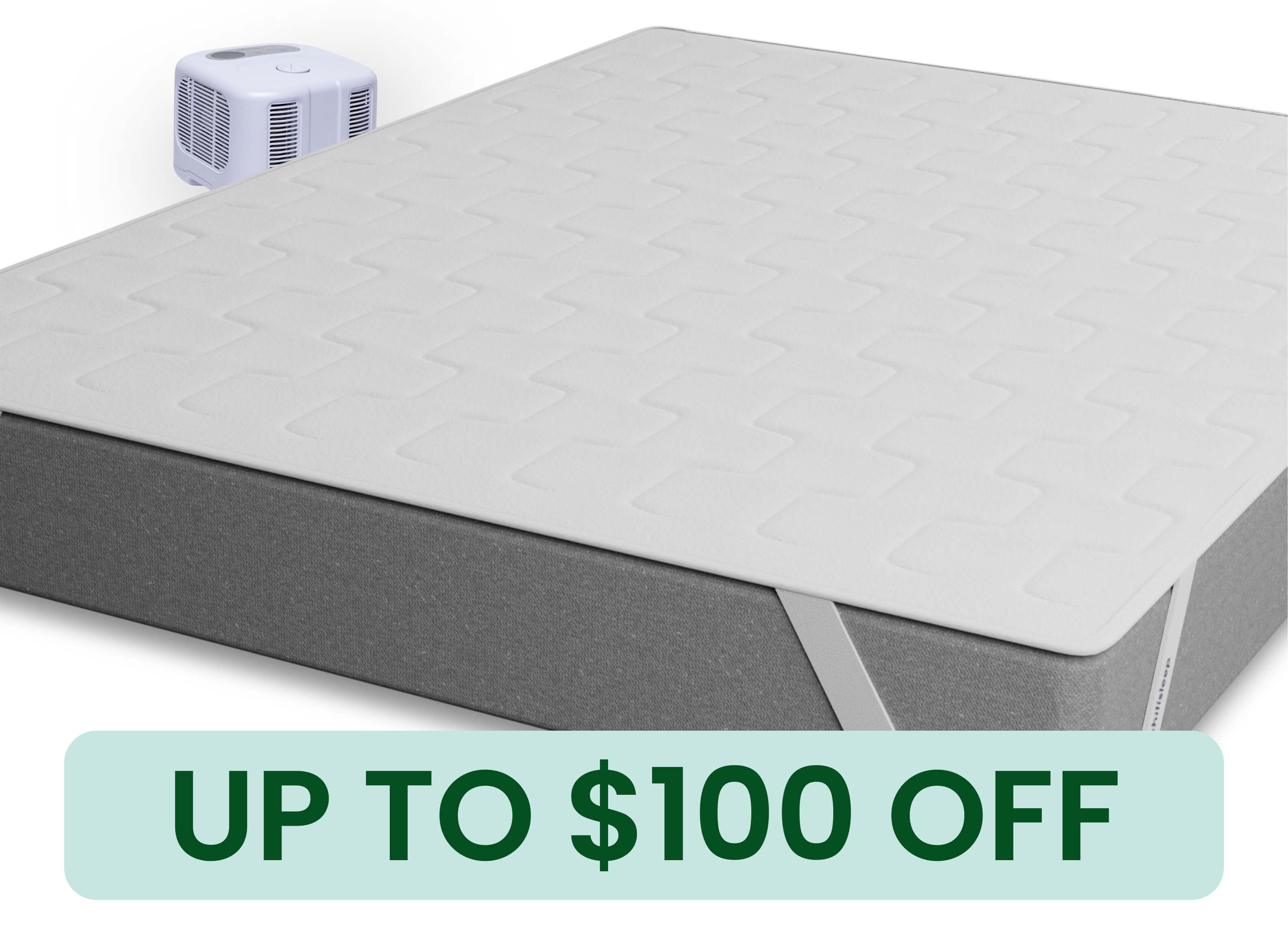 Find Your Best Sleep System | Chilipad Dock Pro vs. Chilipad Cube