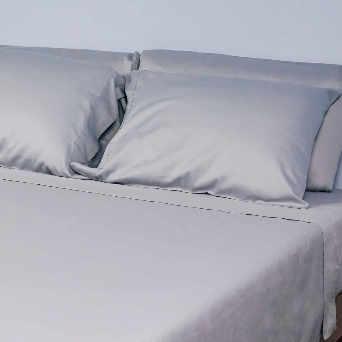Cooling Bed Sheets for Hot Sleepers