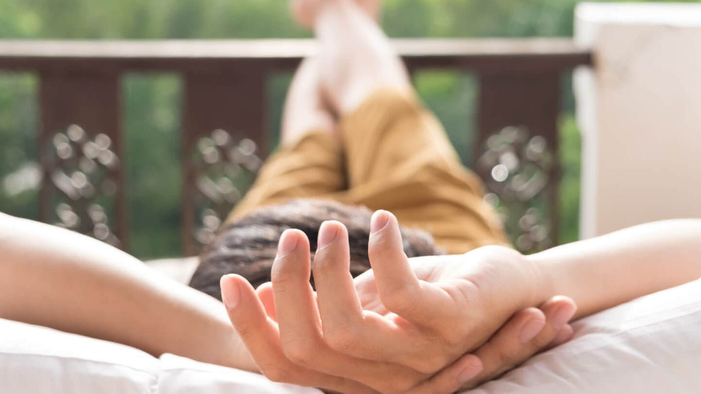 The Benefits of Rest and Relaxation: Enhancing Your Health and Well-being