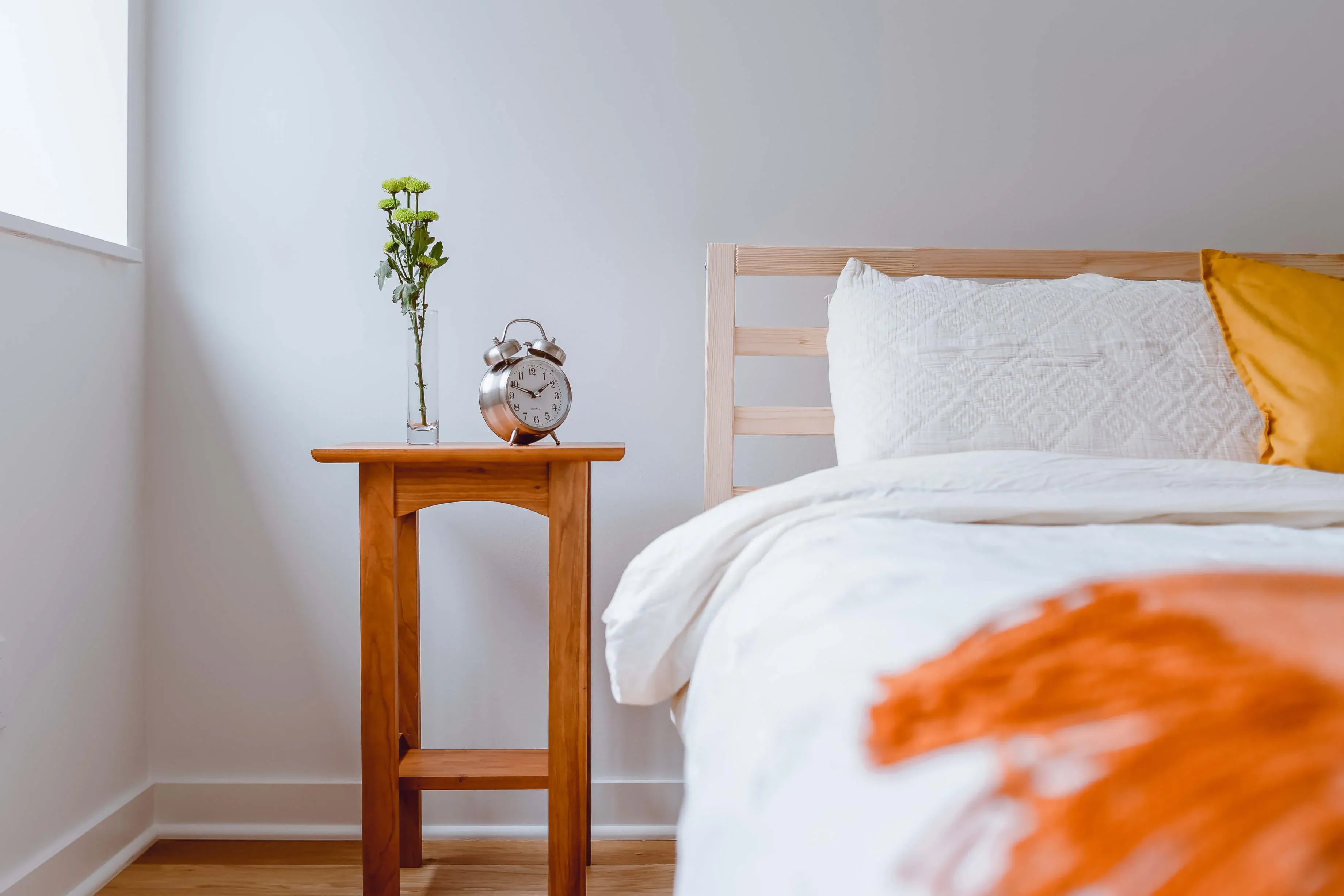 Bedtime Routine: Build Better Sleep Habits Tonight