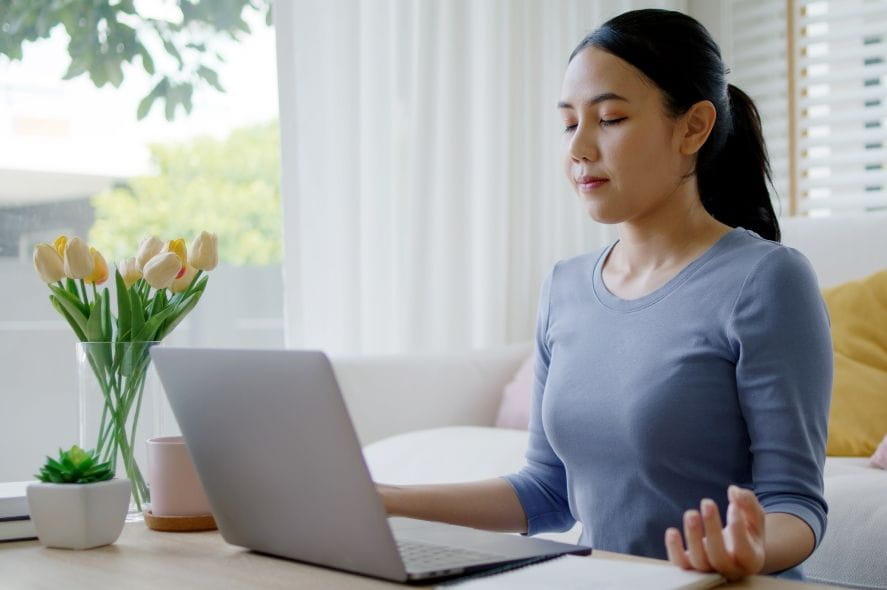 Box Breathing Exercise: The Benefits and How to Get Started