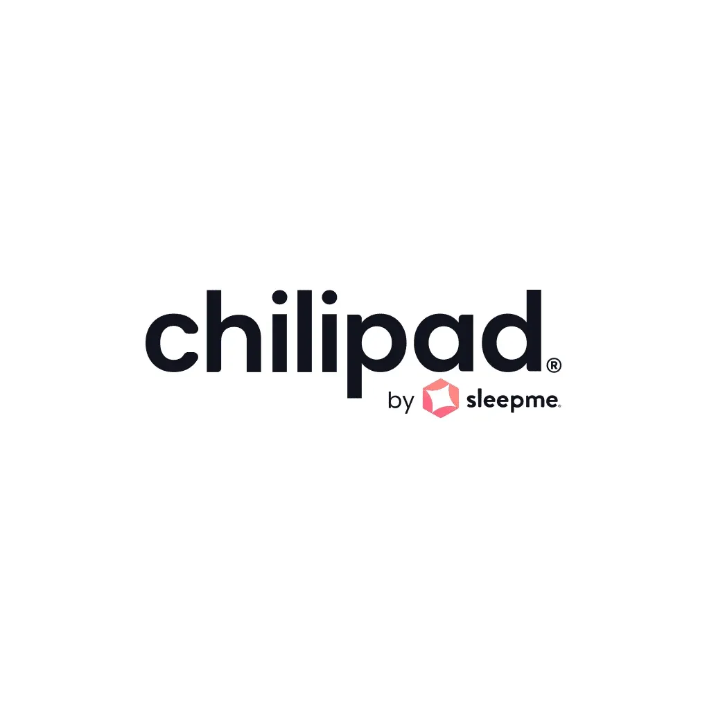 About Chilipad by Sleepme | Bed Cooling & AI Sleep Technology