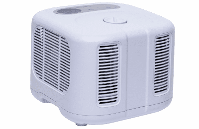 Cube Sleep System: Consistent Bed Climate with Chili Pad