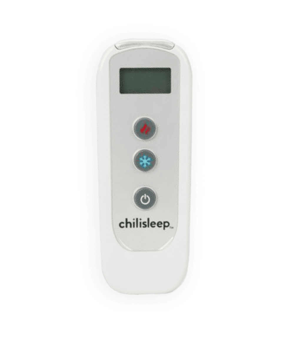 Chilipad by Sleepme | Chilipad Cube: Cooling Pad for Your Bed & Bed ...