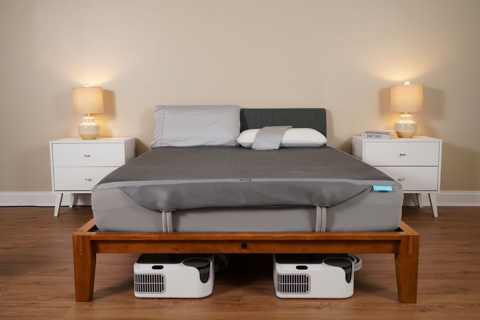 Why Do I Get Hot When I Sleep? Reasons & Solutions | Sleepme