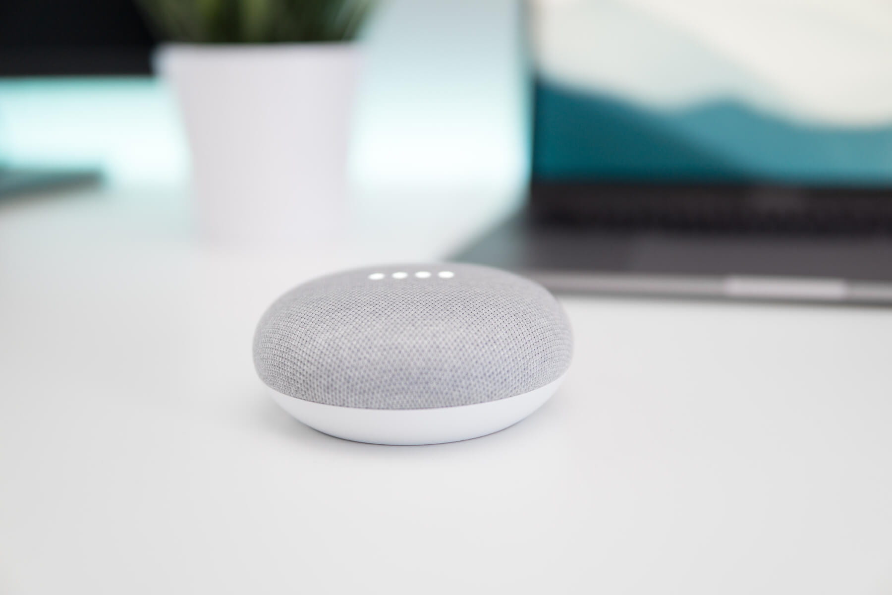 Introducing Google Assistant for Chilipad Dock Pro | Sleepme