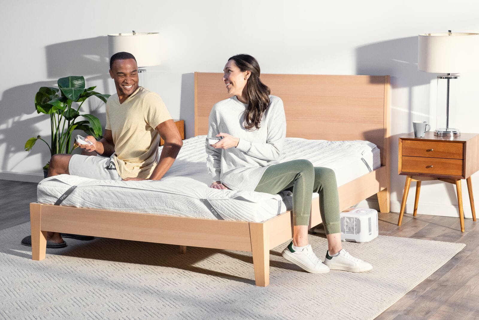 Certified Renewed Cube Control Unit | Sleepme