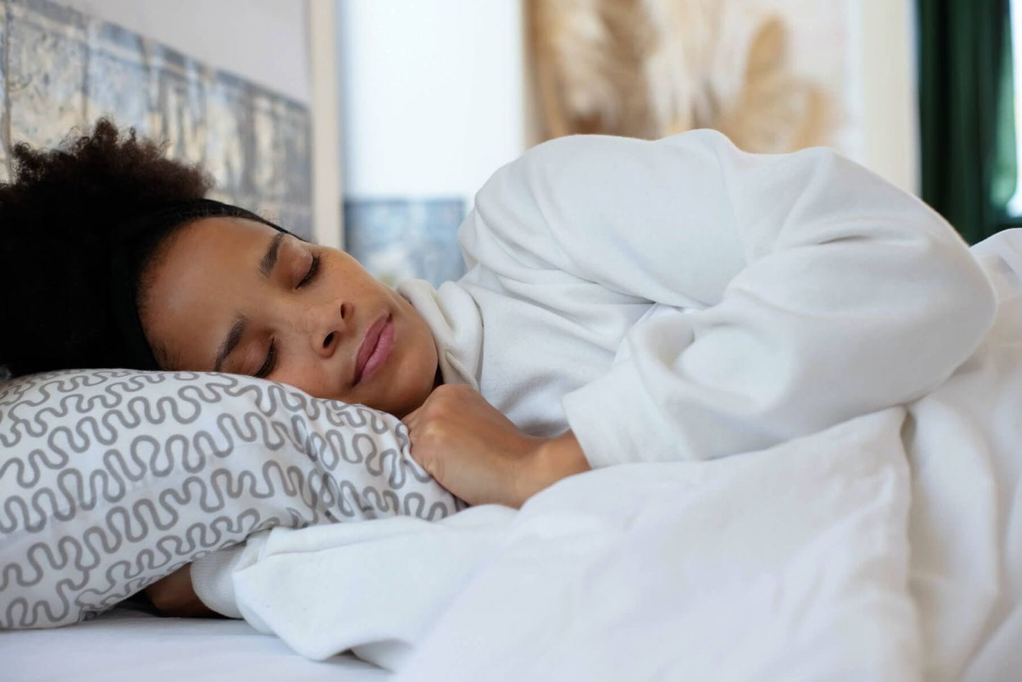 Tips for How to Increase Deep Sleep Naturally