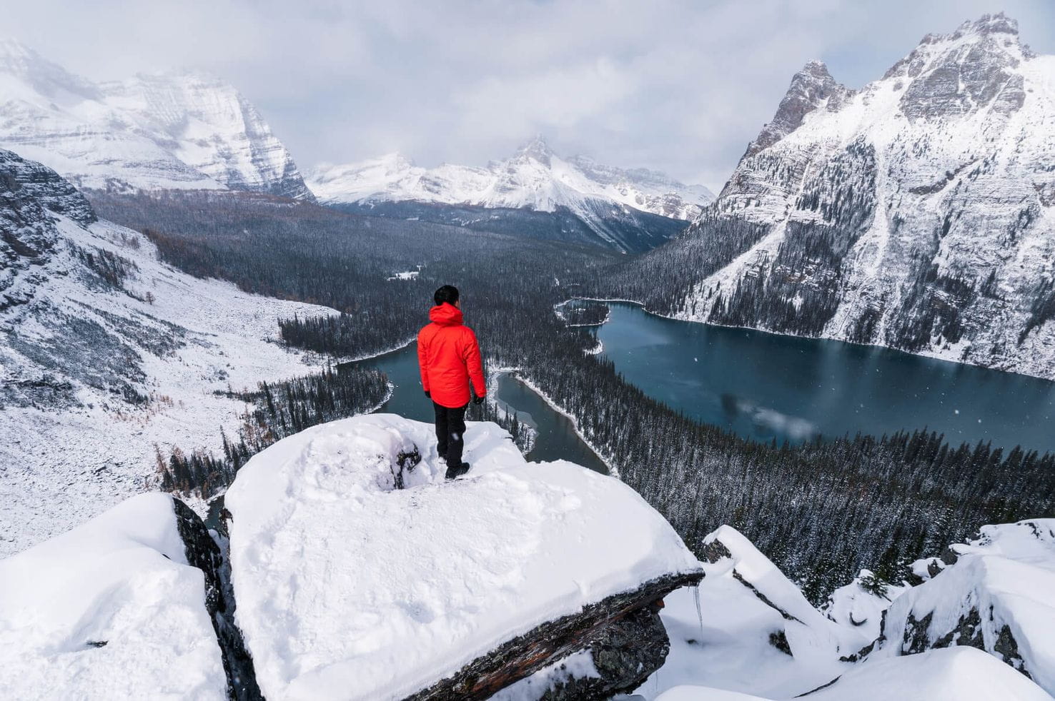 Winter and Sleep: Understanding Seasonal Changes and Sleep Quality