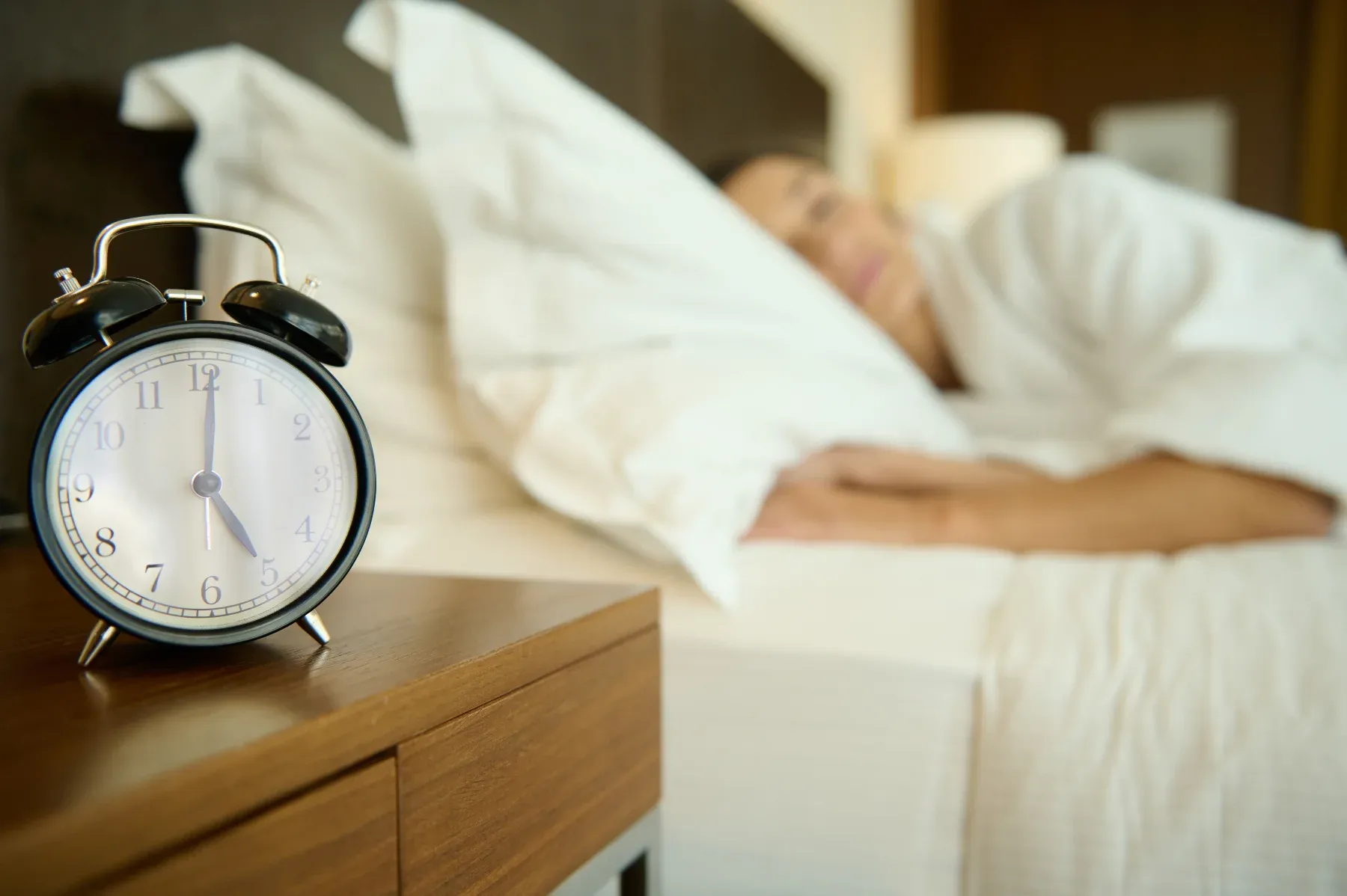 Learn How Sleep Latency Affects the Quality of Your Sleep