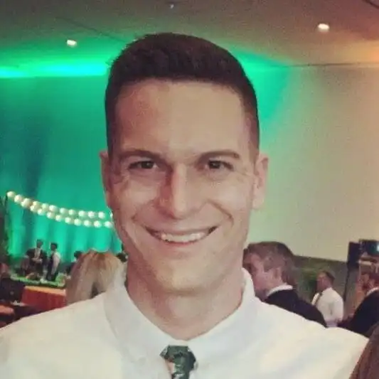 Matthew Burkhard | VP of Engineering at sleepme