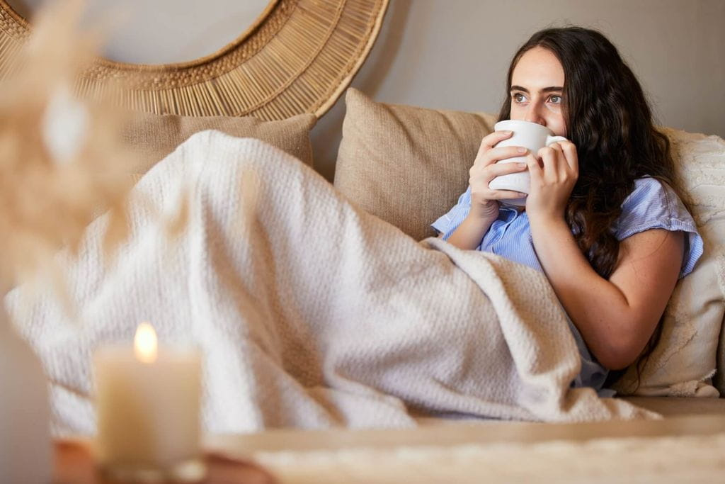 The 10 Best Drinks That Can Help You Sleep Better