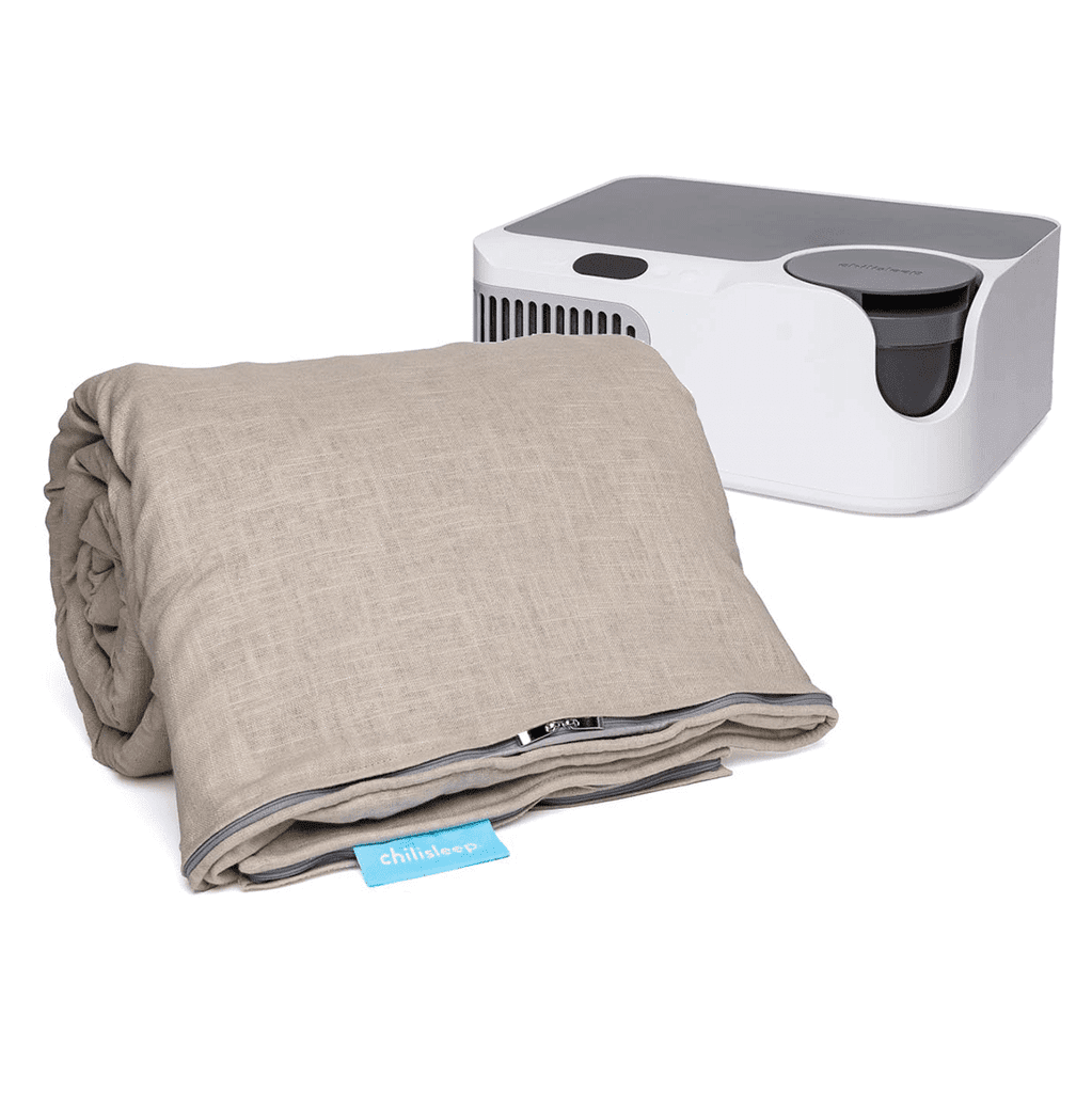 New Chilipad Dock Pro Control Unit | Powers Sleep System