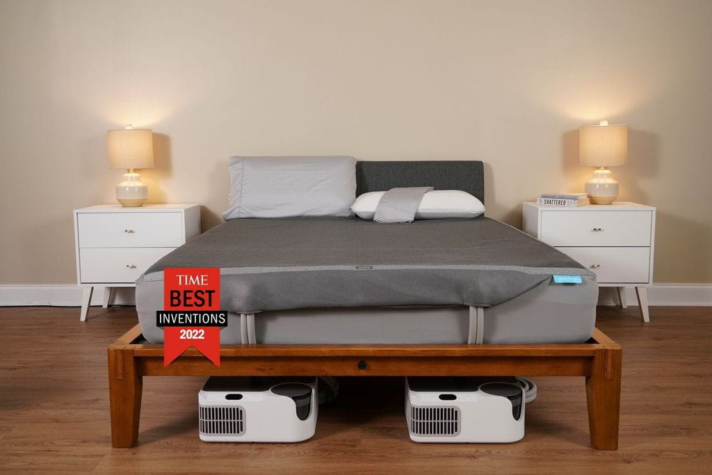 Sleepme Product Announcements & Updates | Sleepme