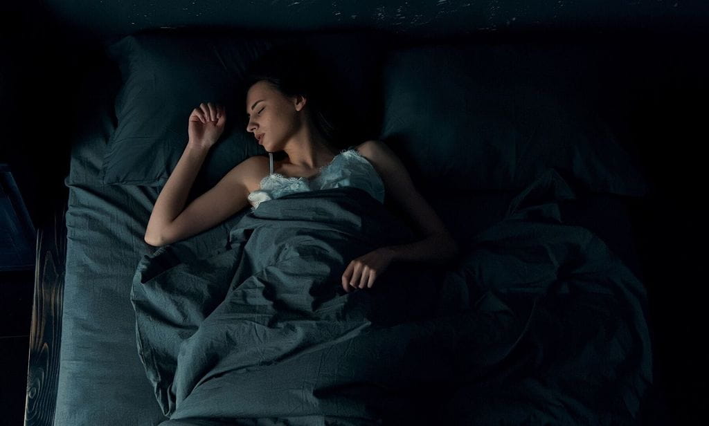 Proven Strategies for Improving Your Deep Sleep
