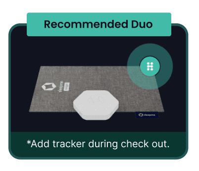 Chilipad Dock Pro: Bed Cooling System & Topper | The New OOLER