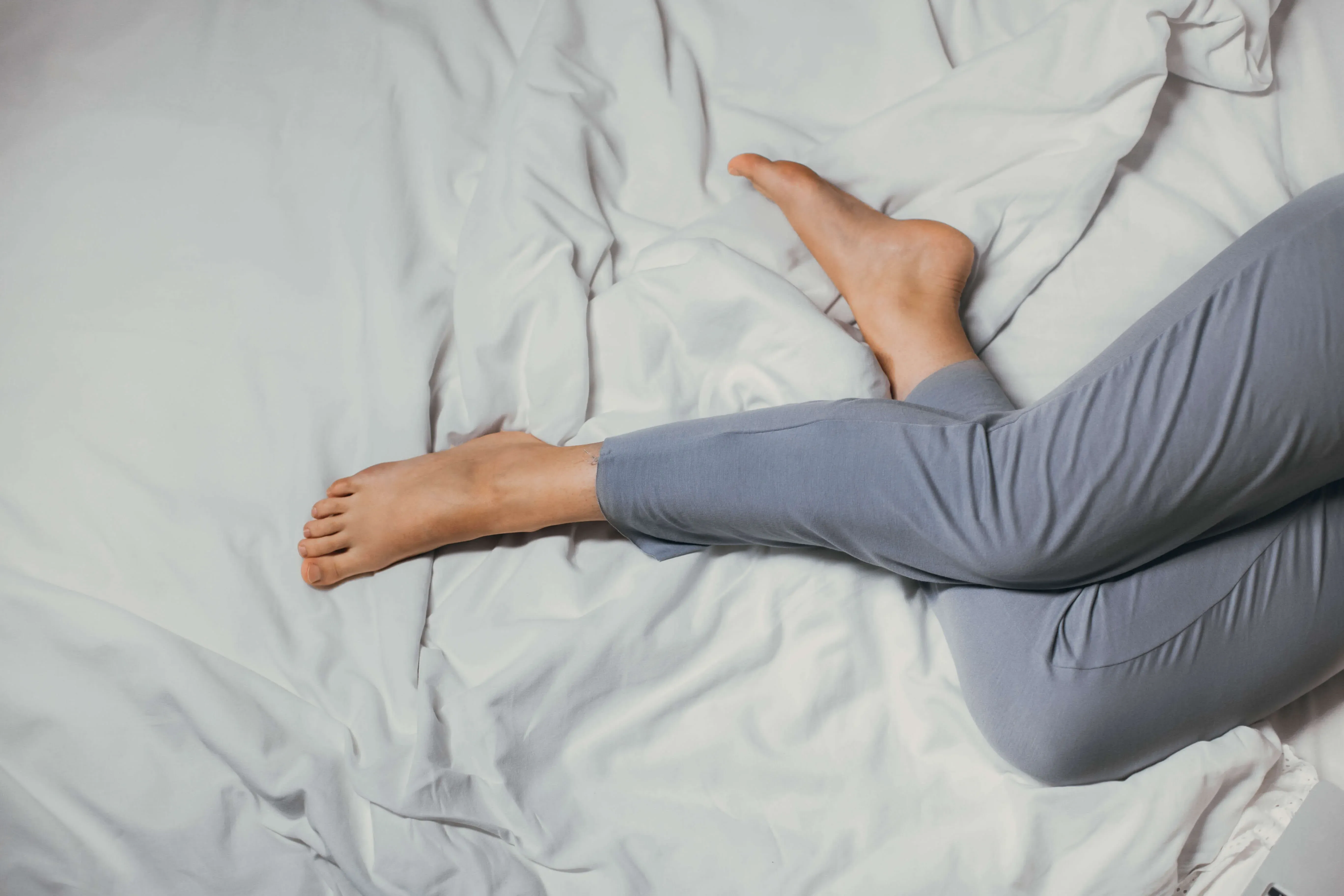 Restless Legs Syndrome: Top Causes, Symptoms & Management