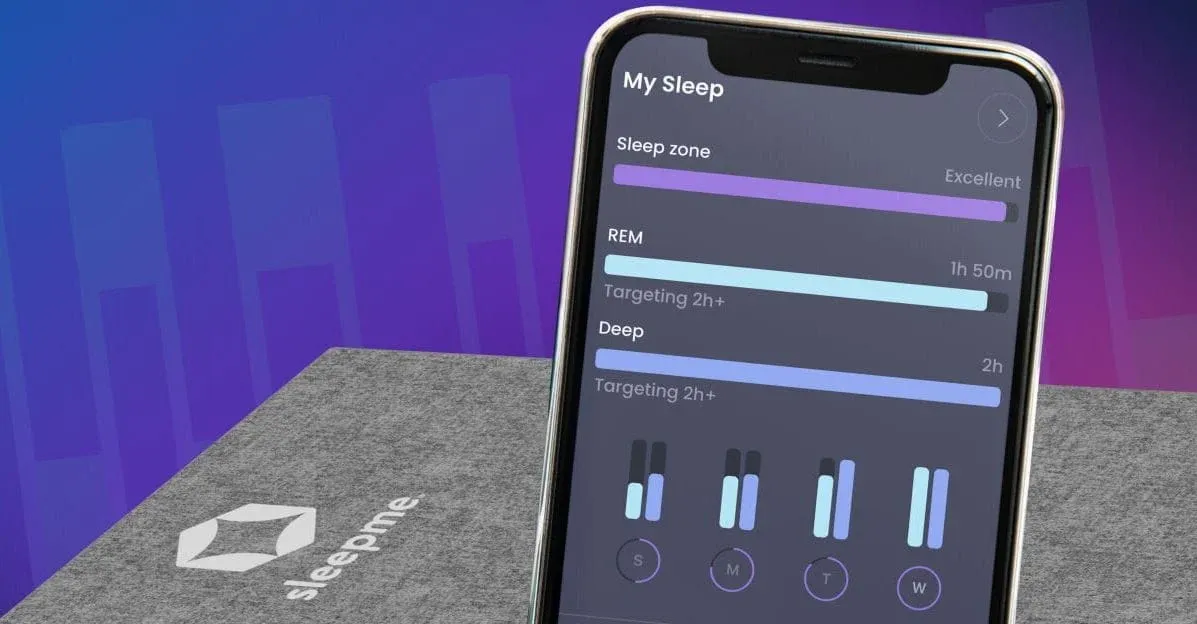 Sleep Trackers Explained: Benefits & Insights