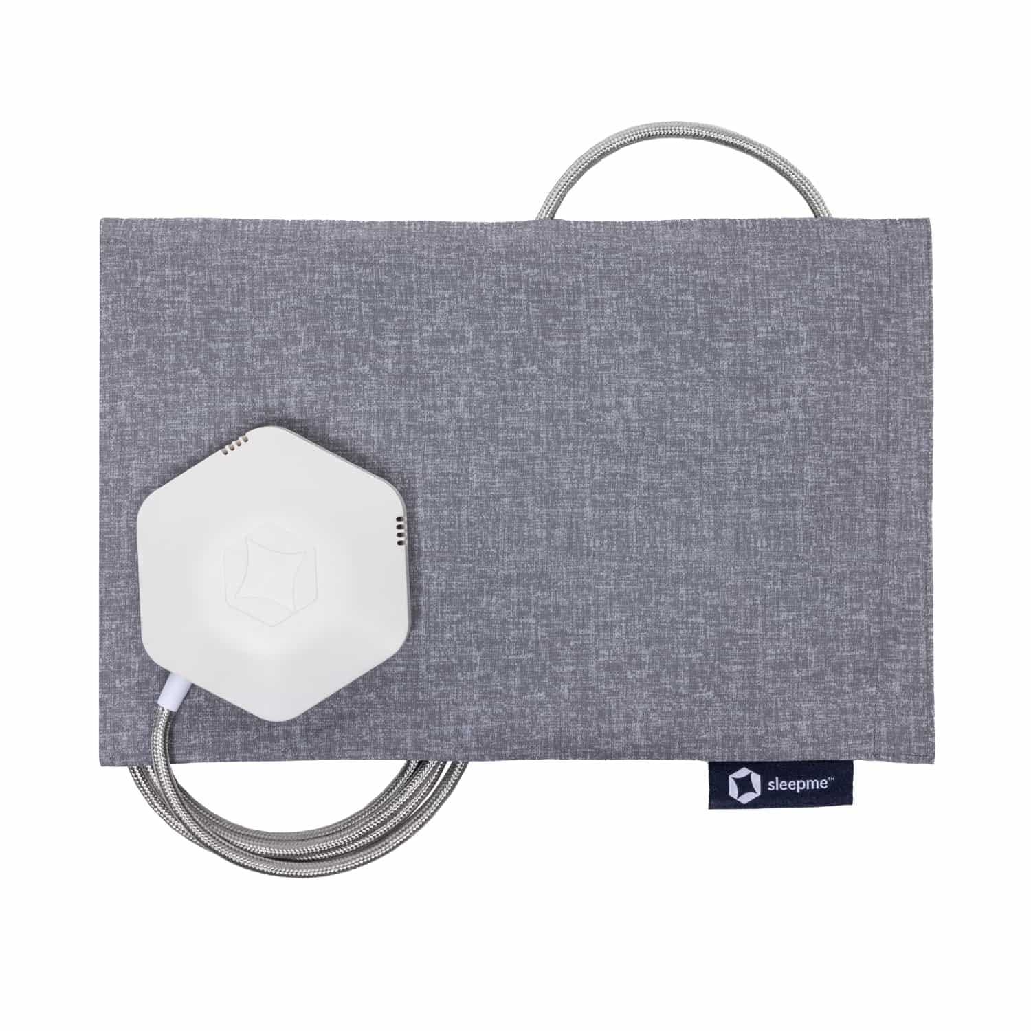 Sleepme+ | Sleep Tracker; AI Technology That Adapts While You Sleep