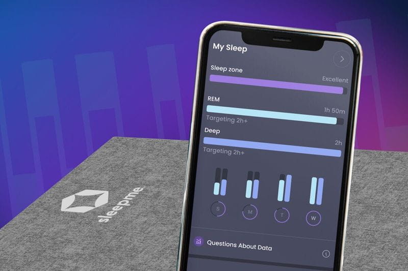 Sleep Tracker: What They Are and Why You Need One