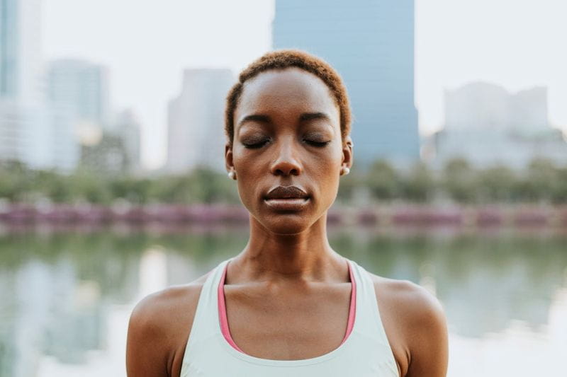 The Benefits of Deep Breathing: 3 Exercises to Help Reduce Stress