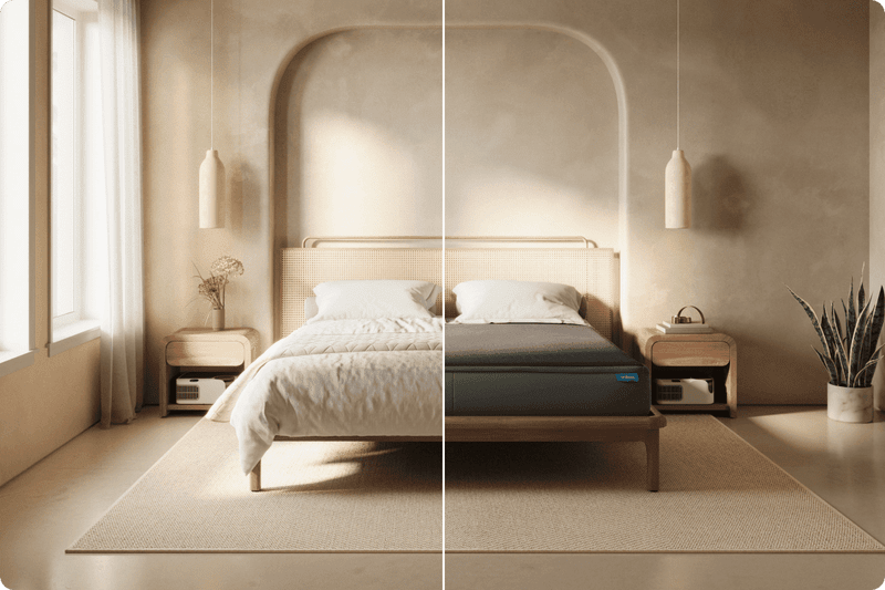 Bedroom Design Tips: Optimize Your Room for Better Sleep