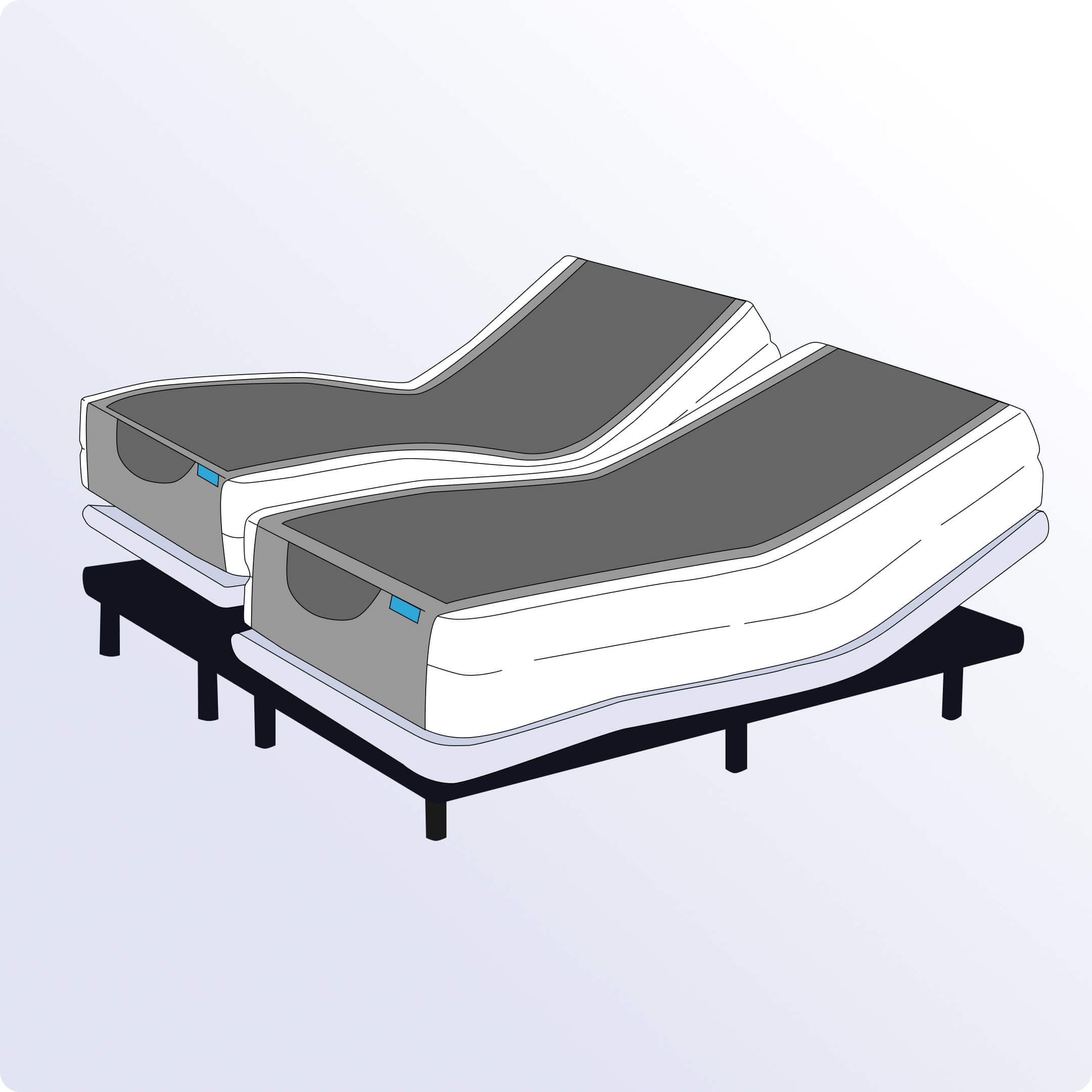 Chilipad vs. Eight Sleep Pod: Complete Bed Cooling Systems Comparison