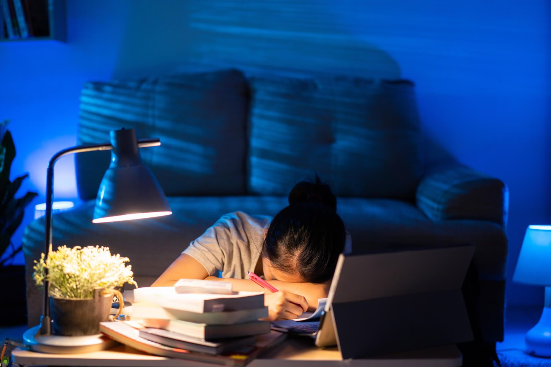 Why Sleep Should Be a Priority for Students