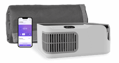 Find Your Best Sleep System | Chilipad Dock Pro vs. Chilipad Cube