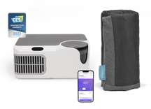 Cooling Mattress Pads & Education for Better Sleep | Sleepme