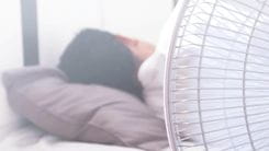 Sleeping With a Fan on at Night: Is It Good or Bad for Your Sleep?
