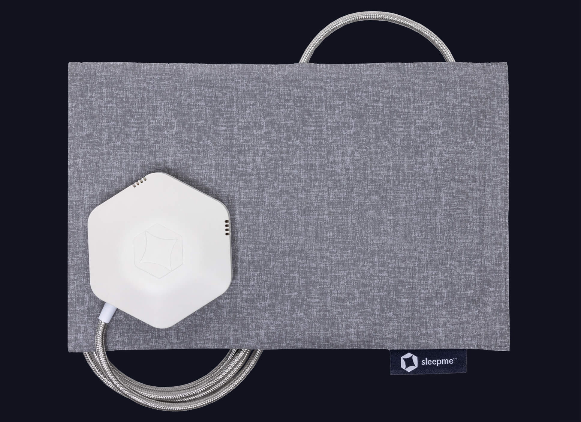 Sleep Tracker by Sleepme: Monitor & Improve Your Sleep