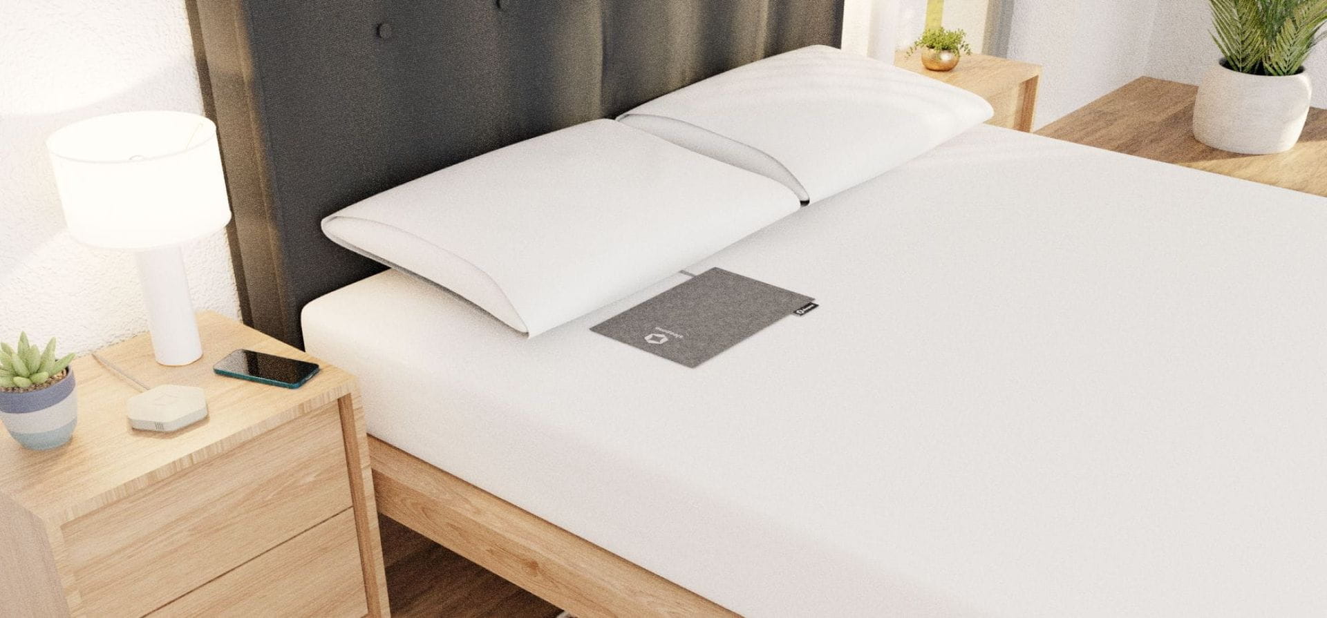 Non-wearable vs Wearable Sleep Trackers: What Are the Differences?