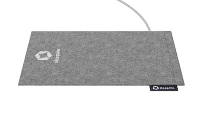 Sleep Tracker Pricing | Non-Wearable Tracker | AI Driven Temp Adjustment