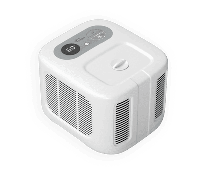 Chilipad by Sleepme | Chilipad Cube: Cooling Pad for Your Bed & Bed ...