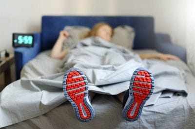 How to Build & Grow Muscle in Your Sleep | Sleepme